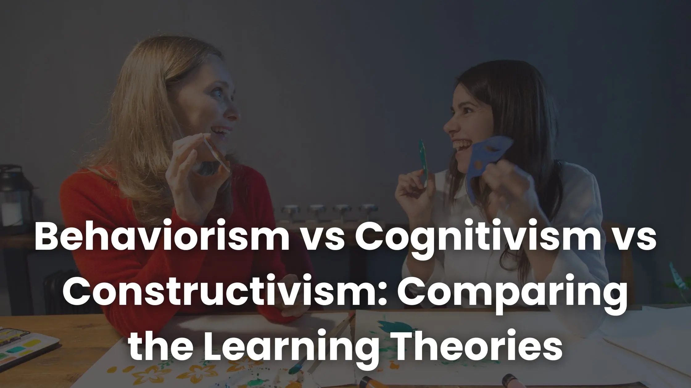 What Is Collective Learning? How Groups Learn Faster Together | Coursebox AI